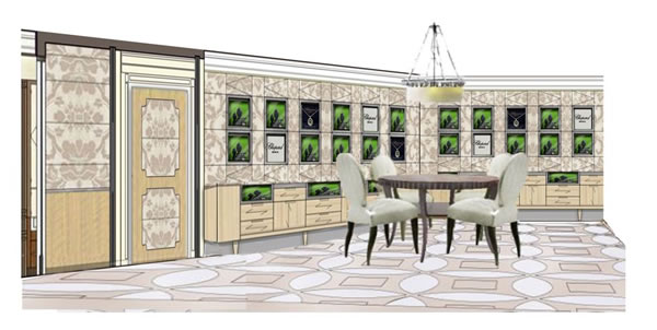 Harding Brothers prepares to unveil ambitious retail complex on board ...