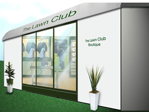 Harding Brothers prepares to unveil ambitious retail complex on board ...