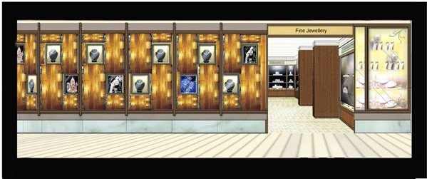 Harding Brothers prepares to unveil ambitious retail complex on board ...