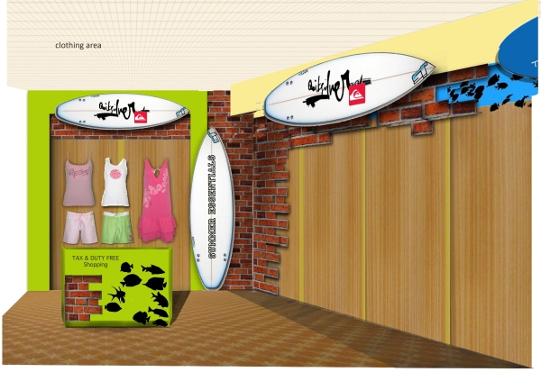 Harding Brothers secures P&O Cruises Australia retail contract; sets up ...