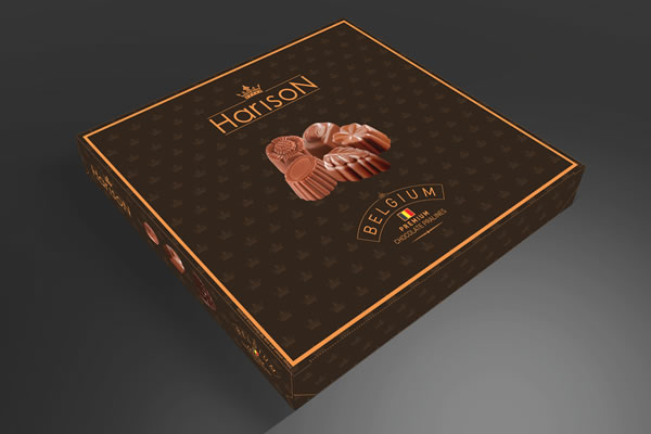 Sweet Garden Travel Retail marks official duty free launch of Harison ...
