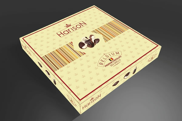 Sweet Garden Travel Retail marks official duty free launch of Harison ...