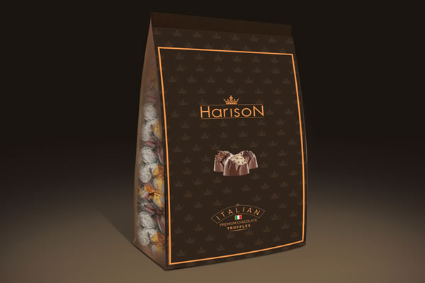 Sweet Garden Travel Retail marks official duty free launch of Harison ...