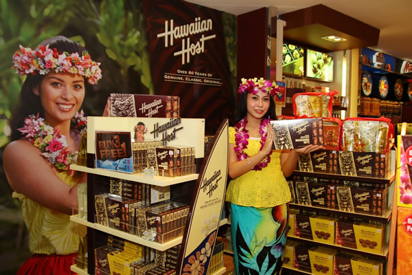 Choc Stop International sees sales spike with Hawaiian Host promotion ...