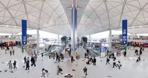 Hong Kong International Airport seeks food court concessionaire : The Moodie Davitt Report -The ...