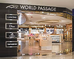 HMSHost launches World Passage, an upscale airport retail concept – 10 ...