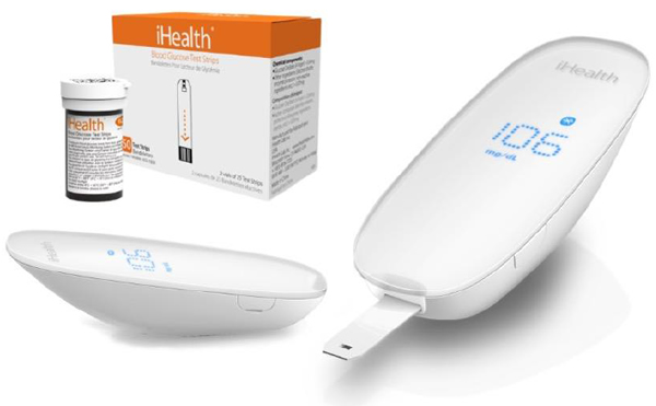 Dubai Duty Free takes on iHealth wireless medical devices : The Moodie ...