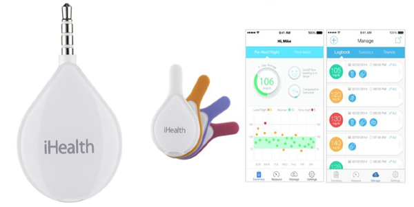 Dubai Duty Free takes on iHealth wireless medical devices : The Moodie ...