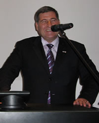 Benelux Travel Retail Association celebrates 20 years – 17/12/07 : The ...