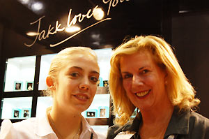 TFWA Asia Pacific Picture Gallery: People : The Moodie Davitt Report ...