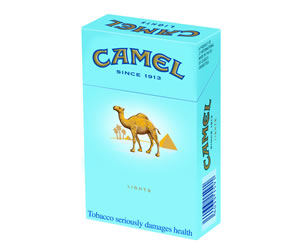 JTI launches new Winston and Camel packaging in Latin America as ...
