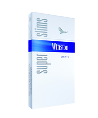 JTI launches new Winston and Camel packaging in Latin America as ...