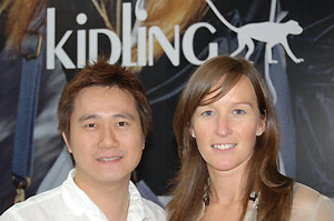 TFWA Asia Pacific Picture Gallery: People : The Moodie Davitt Report ...