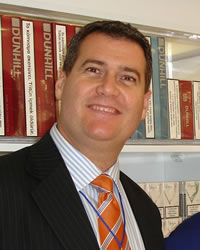 Kevin Farrow joins Dufry at new Shanghai operation : The Moodie Davitt ...