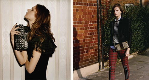 Kipling fashions a cutting-edge ad campaign - 15/04/09 : The Moodie ...