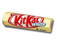 Kit Kat introduces the white stuff – 12/04/05 : The Moodie Davitt ...