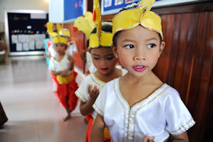 DFS Singapore continues awareness drive for Cambodian children’s ...