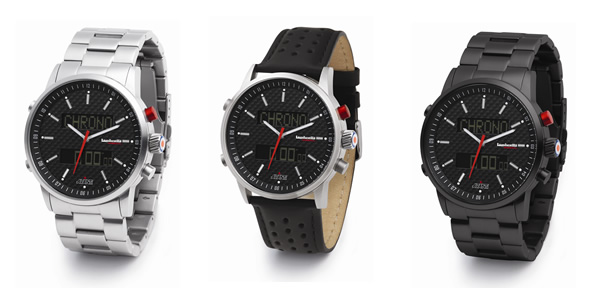 Lambretta to launch racing-inspired Avanti watch in Singapore : The ...