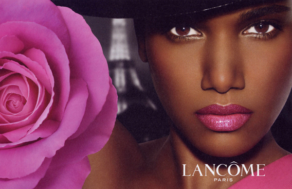 Lancôme celebrates 75 years with new advertising campaign : The Moodie ...