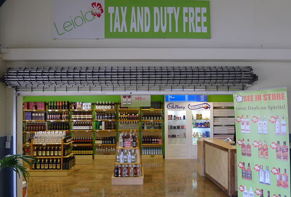 On location in Tonga: Leiola Group gears up for major retail upgrade ...