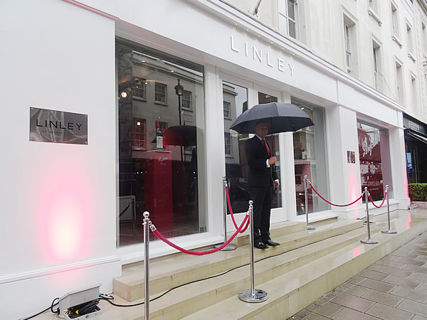 Linley for Penfolds is unveiled in an extraordinary creative ...