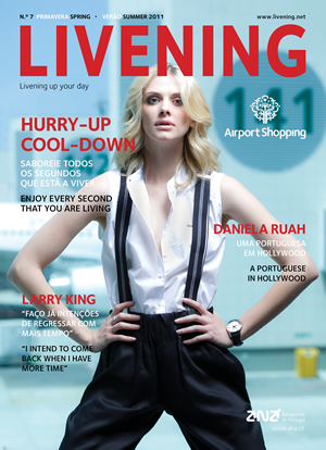 ANA to transform biannual magazine into a multi-platform brand : The ...