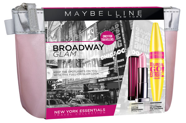 Maybelline makes it happen for Millennials with New York collection ...