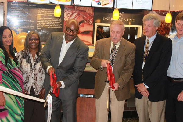 Chef Garvin new Atlanta restaurant | The Internet's largest African ...