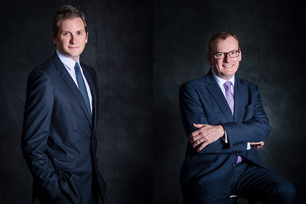 Mark Sullivan replaces Parker Gundersen as DFS North America boss : The ...