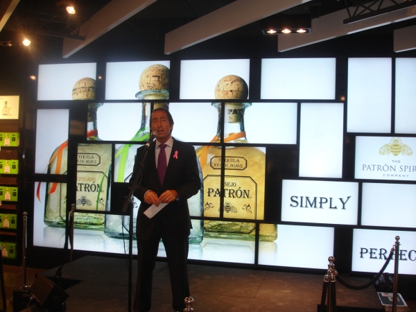 Biza evolution continues as WDF opens ‘jewel in the crown’ at ...