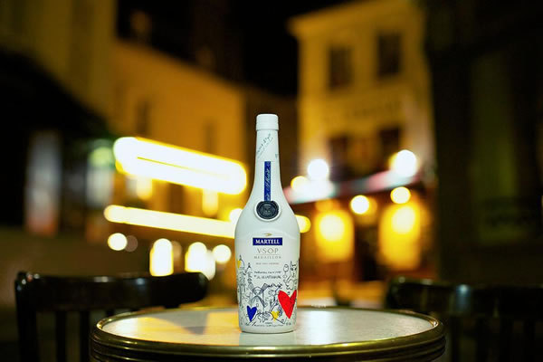 Pernod Ricard Asia Travel Retail launches Martell limited editions : The Moodie Davitt Report ...