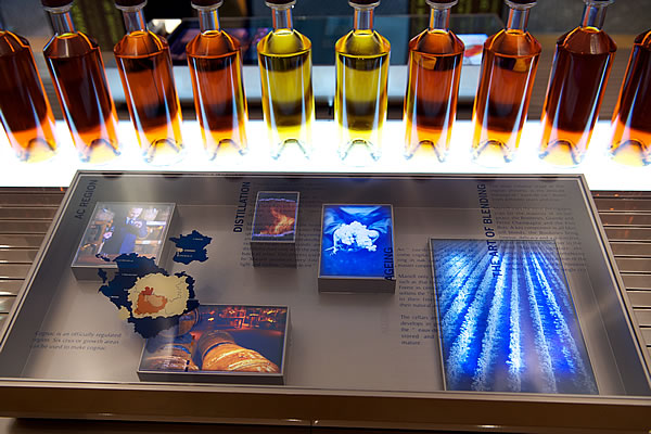 Martell unveils first Cognac Experience Boutique at HKIA : The Moodie ...