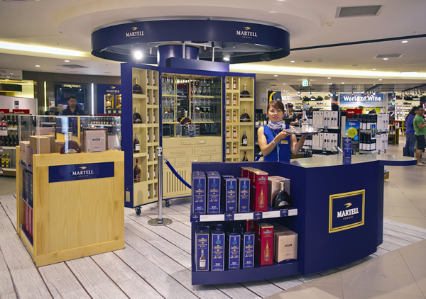 Martell celebrates Chinese New Year with new Sydney initiative : The ...