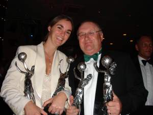 Aer Rianta International–Middle East rings the changes as Maurice Burke ...