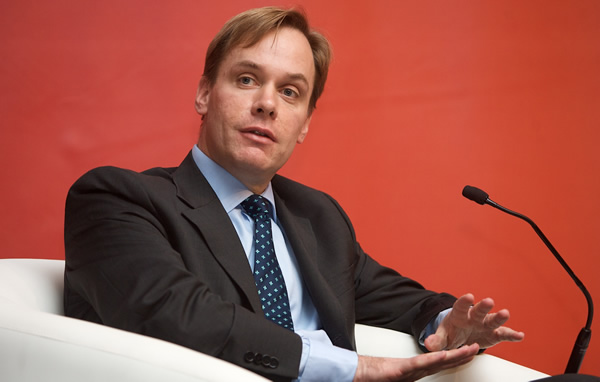 Godiva appoints Matthew Hodges as General Manager of Global Travel ...