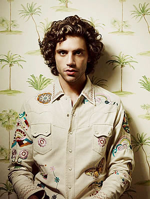 Mika to stage private concert at TFWA World Exhibition : The Moodie ...