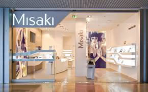 Party time as Misaki inaugurates its first flagship store in France ...