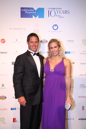 The Moodie Report 10th Anniversary Charity Ball raises over US$400,000 ...