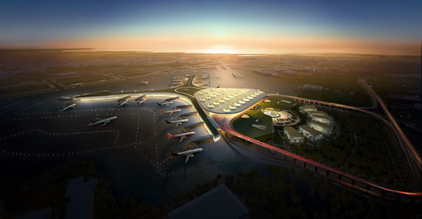 Aer Rianta International & Buddy Retail capture Mumbai core duty free ...