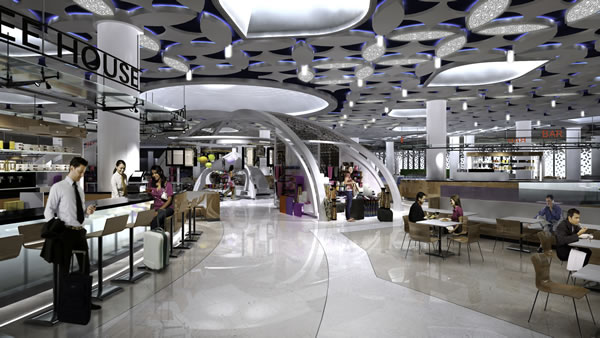 Aer Rianta International & Buddy Retail capture Mumbai core duty free ...