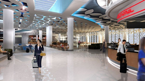 Aer Rianta International & Buddy Retail capture Mumbai core duty free ...