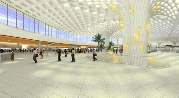 Aer Rianta International & Buddy Retail capture Mumbai core duty free ...