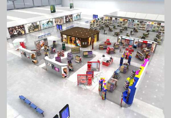 Nestlé to focus on shopper needs and product solutions in 2011 : The ...