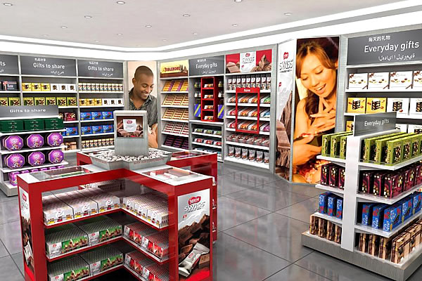 Nestlé’s Perfect Store drive: addressing the penetration challenge ...