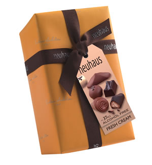 Neuhaus adds variety to product range with updated assortments : The ...
