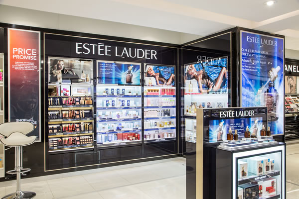 World Duty Free Group inaugurates new walk-through store in Newcastle ...