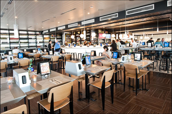 OTG brings a taste of the French countryside to Minneapolis-St Paul ...