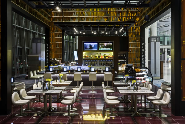 OTG Management named among world’s most innovative companies : The ...