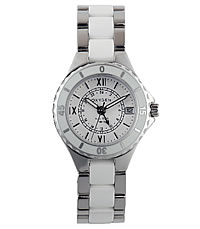 Oxygen times travel watch expansion - 03/11/06 : The Moodie Davitt ...