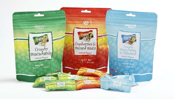 Paton’s to unveil healthy snacks range at Cannes : The Moodie Davitt ...